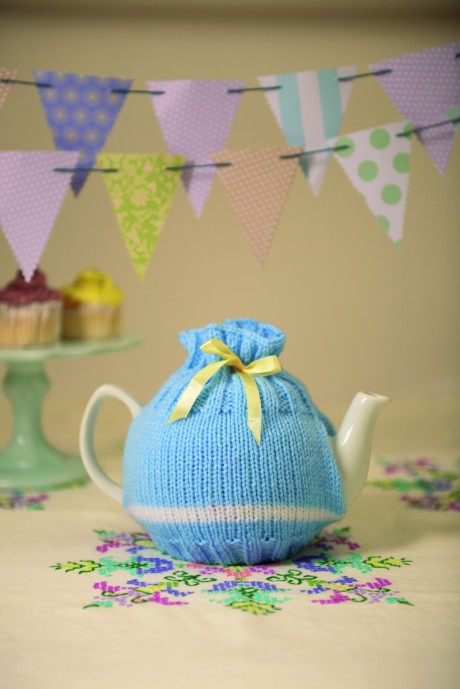 Charity of the month: Traidcraft | Blog | Let's Knit Magazine
