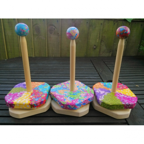 Interview with Doodlestop! | Blog | Let's Knit Magazine