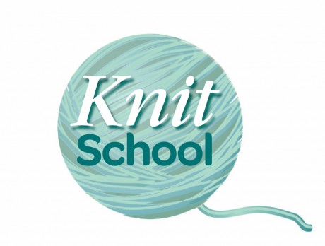 Learn to knit with our brand new tutorial series! | Blog | Let's Knit ...