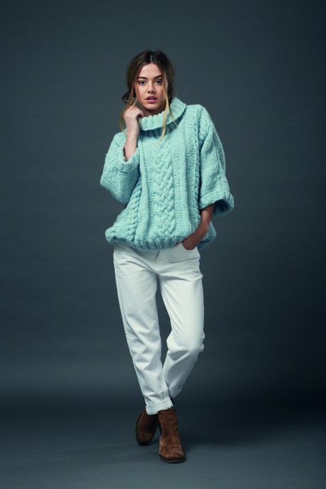 8 British Knitwear Designers Influencing Fashion Right Now | Blog | Let ...