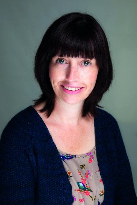 Interview: a moment with Sue Stratford | Blog | Let's Knit Magazine