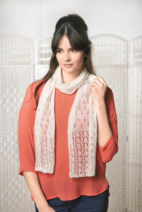 Lace knitting: a beginner’s guide | Blog | Let's Knit Magazine