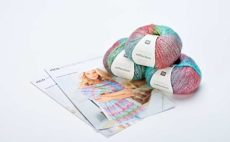 12 Giveaways of Christmas, #11: Rico Creative Collection | Giveaways ...