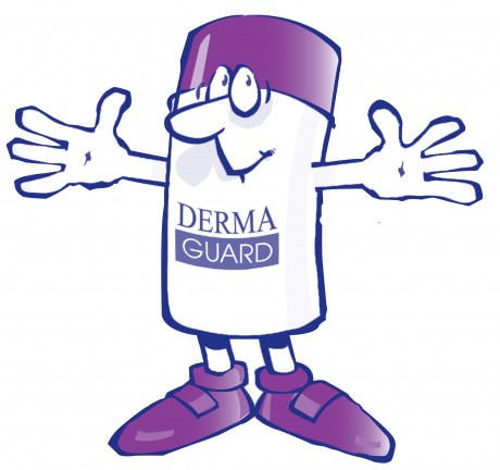 Dermaguard Bundles | Giveaways | Let's Knit Magazine