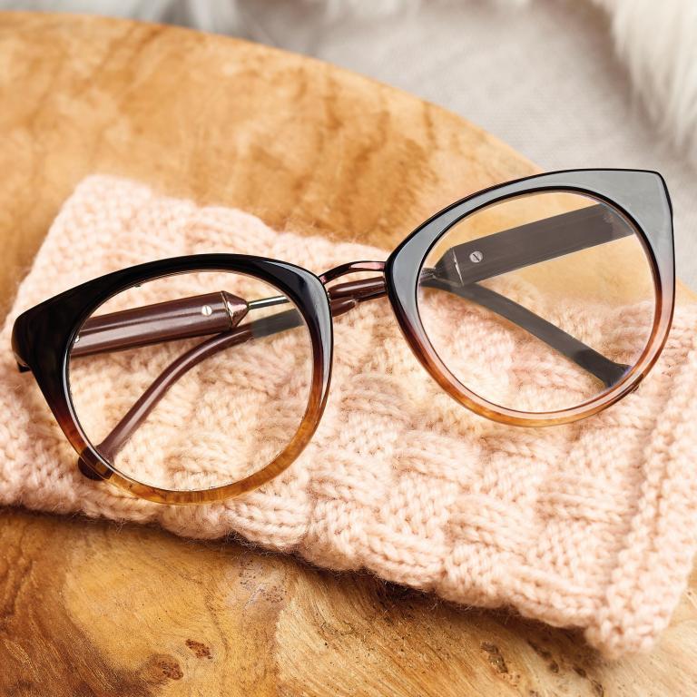 One-Ball Glasses Case | Knitting Patterns | Let's Knit Magazine