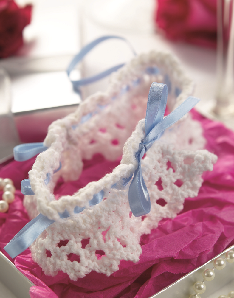 Bridal Wedding Garter Knitting Pattern | Knitting Patterns | Let's Knit ...