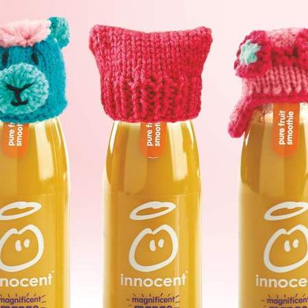 More Innocent Hats | Knitting Patterns | Let's Knit Magazine