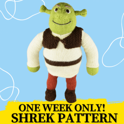 Free Knitting Patterns | Let's Knit Magazine