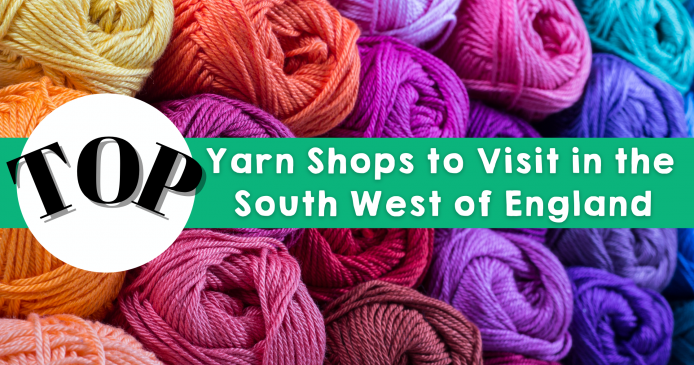 Blog | Let's Knit Magazine