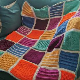 Knitalongs | Let's Knit