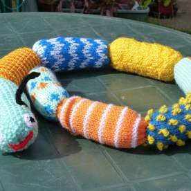 Knitalongs | Let's Knit