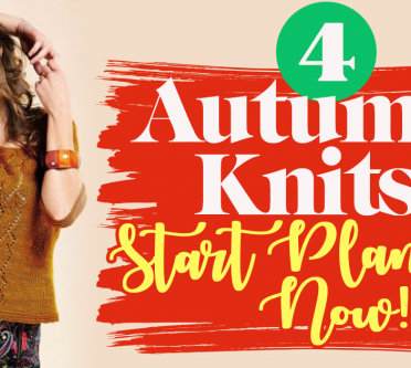 40 Quick Knits For Christmas - Knitting Blog - Let's Knit Magazine