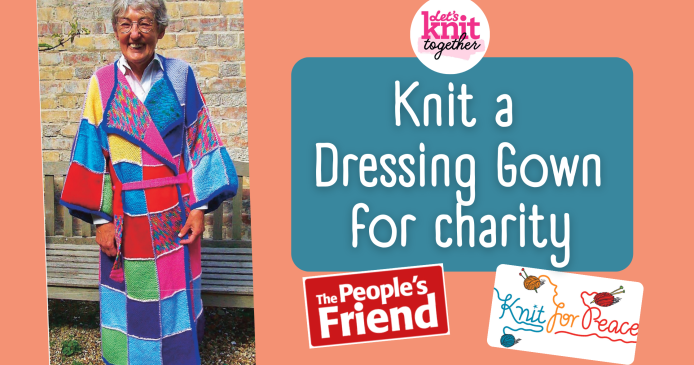 Blog | Let's Knit Magazine