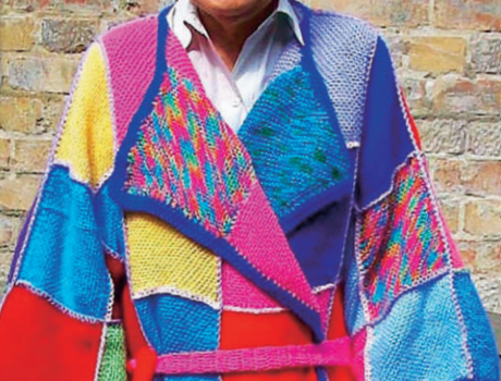 Knitting For Charity | Let's Knit Magazine