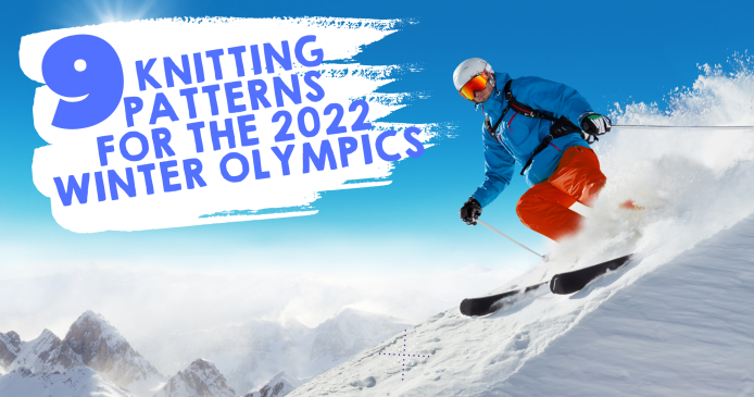 Blog | Let's Knit Magazine