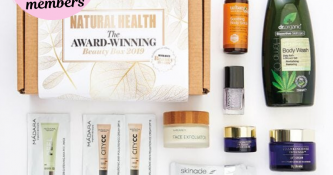 Giveaways | Let's Knit Magazine