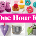 Food | Free Knitting Patterns | Let's Knit Magazine
