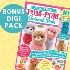 Free Knitting Patterns | Let's Knit Magazine