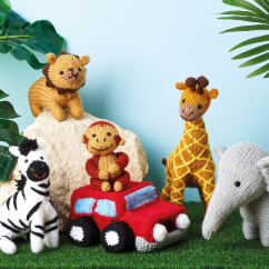 Free Knitting Patterns | Welcome to Let's Knit Magazine