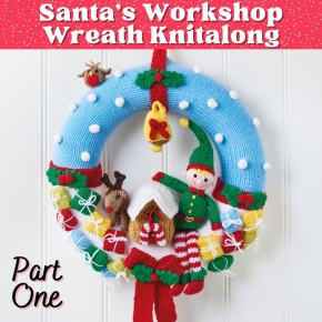 Free knitting patterns, printables and videos | Let's Knit