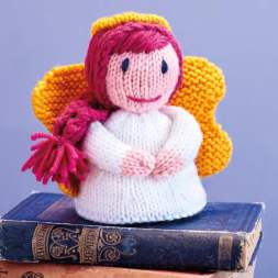 Free Knitting Patterns | Let's Knit Magazine