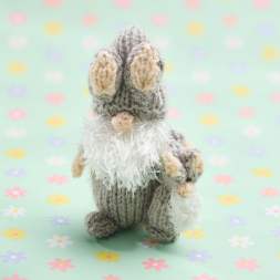 Knitted Creme Egg Covers | Knitting Patterns | Let's Knit Magazine