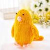 Easy Knitted Budgies | Free Knitting Patterns | Welcome to Let's Knit ...