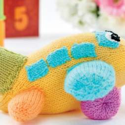 Free Knitting Patterns | Let's Knit Magazine