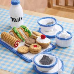 Casting on | How To Knit | Let's Knit Magazine