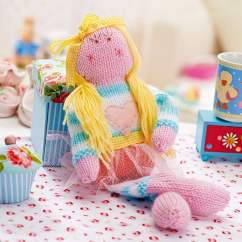 Free Knitting Patterns | Welcome to Let's Knit Magazine