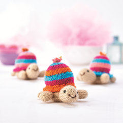 Free Knitting Patterns | Welcome to Let's Knit Magazine