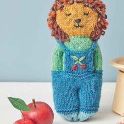 Free Knitting Patterns | Welcome to Let's Knit Magazine