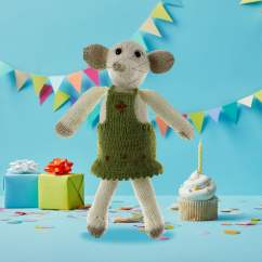 Free Knitting Patterns | Welcome to Let's Knit Magazine