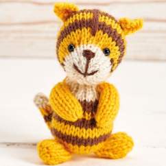 Free Knitting Patterns | Welcome to Let's Knit Magazine