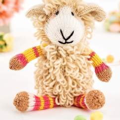 Free Knitting Patterns | Welcome to Let's Knit Magazine