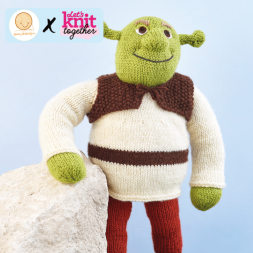 Toys | Free Knitting Patterns | Let's Knit Magazine