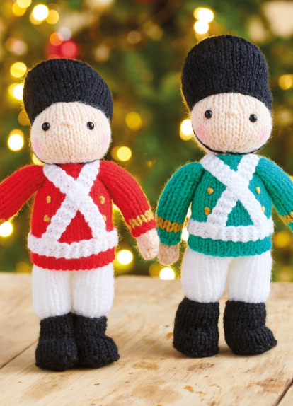 Free Knitting Patterns | Welcome to Let's Knit Magazine