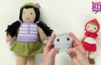 Bedtime Bears | Knitting Patterns | Let's Knit Magazine