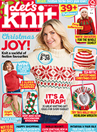 Free Knitting Patterns | Let's Knit Magazine